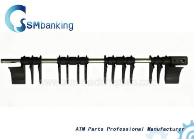 China Fujitsu NCR GBRU/GBNA Upper Transport Bracket ATM Parts 009-0020379-10 for sale