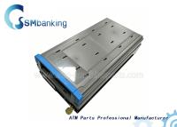 China Diebold Opteva Cash Cassette ATM Parts 00155842000D 00-155842-000D for sale