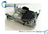 China Diebold DN100 5500 Stacker Module 1.6 FL ATM Parts 49242427000A for sale
