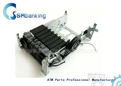 China Diebold DN100 5500 Stacker Module 1.6 FL ATM Parts 49242427000A for sale