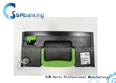 China ATM Diebold Nixdorf DN250A ATM CMD-V6A Cassette Rec Bc Lock II 01750279853 for sale