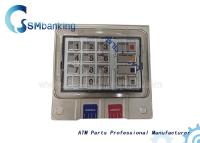 China ATM parts Diebold ATM Parts EPP7 BSC Keyboard 49-249440-721A 49249440721A for sale