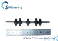 China ATM Spare Parts Diebold Nixdorf Roller Shaft 6*124 ESC RL Chest Transport 49221808000F-01 for sale