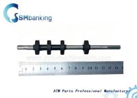 China ATM Spare Parts Diebold Nixdorf ESC RL Chest Transport Roller Shaft 6*145 ATM Parts 49221808000F-04 for sale