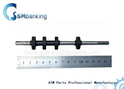 China ATM Spare Parts Diebold Nixdorf ESC RL Chest Transport Roller Shaft 6*145 ATM Parts 49221808000F-04 for sale