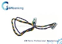China ATM Spare Parts ATM Diebold Nixdorf Motor Cable ESC RL Chest Transport  49220935000C  49221808000F-18 for sale