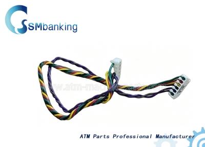 China ATM Spare Parts ATM Diebold Nixdorf Motor Cable ESC RL Chest Transport  49220935000C  49221808000F-18 for sale