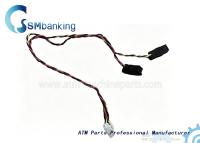 China ATM Spare Parts Diebold Nixdorf Sensor Cable 285MM ESC RL Chest Transport ATM Parts 49221808000F-19 for sale