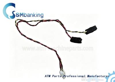 China ATM Spare Parts Diebold Nixdorf Sensor Cable 285MM ESC RL Chest Transport ATM Parts 49221808000F-19 for sale