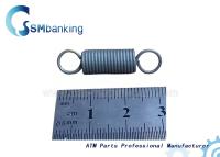 China ATM Spare Parts Diebold Nixdorf ESC RL Chest Transport CT Spring 7.8*32 0.9 49221808000F-21 for sale