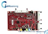 China NCR 6684 MFR Express Banking Misc I/F Top Level Assembly 4450753466 445-0753466 for sale