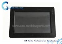 China NCR 6684 ATM 7 Inch COP Compact Operator Panel 4450774573 445-0774573 for sale