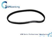 China NCR 12.3cm 84T Belt ATM Machine Parts 445-0646307 for sale