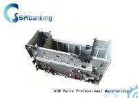 China ATM Machine Parts NCR 6687 Cassette Basket Without Control Board 009-0029375 for sale