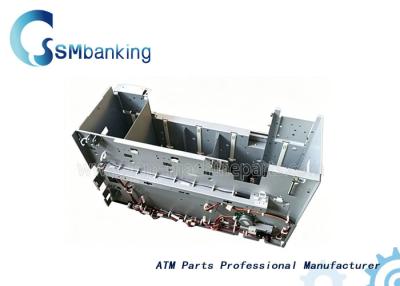 China ATM Machine Parts NCR 6687 Cassette Basket Without Control Board 009-0029375 for sale
