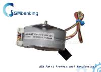 China ATM Spare Parts NCR 6622 6625 Shutter Stepper Motor 009-0023519 for sale