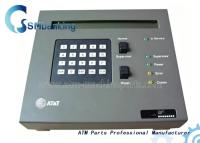 China ATM Machine Parts NCR 5685 Basic Operator Panel Assembly 445-0594737 for sale