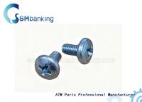 China Diebold Nixdorf ESC Cross Screw M3*4*6 ATM Parts  49221808000F-26 for sale