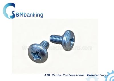 China Diebold Nixdorf ESC Cross Screw M3*4*6 ATM Parts  49221808000F-26 for sale