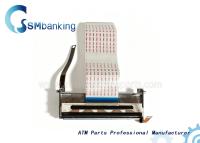 China ATM Spare Parts Diebold Nixdorf Wincor TH250 Printhead Assy  01750301592 for sale