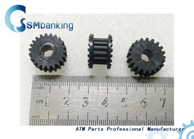 China ATM Spare Parts Diebold 5500 Stacker Pulley 15T 3MMGT 2FLG 49254690000B-09 49253642000A for sale