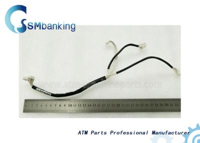 China Diebold 5500 Stacker Motor Harness Cable ATM Parts 49242427000A-17 49250160000A for sale