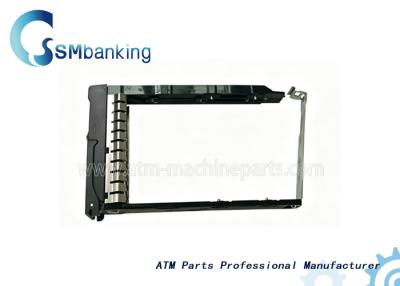 China Diebold ATM Spare Parts  HDD 3.5 Caddy Carrier HDDSK DRV 49223722000B for sale