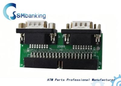 China ATM Machine Parts NCR Lisa Board Assy 445-0689327 for sale