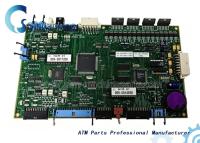 China ATM Spare Parts NCR PCB Control Dispenser Enhanced 4G 445-0628834 445-0685154 for sale
