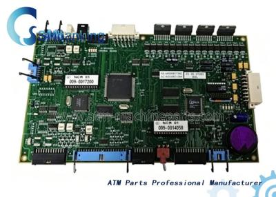 China ATM Spare Parts NCR PCB Control Dispenser Enhanced 4G 445-0628834 445-0685154 for sale