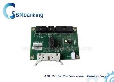 China ATM Machine Parts NCR 6622 6625 Remote I/O Board Assembly 445-0689057 445-0689055 for sale