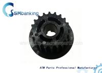 China ATM Spare Parts Diebold Nixdorf  DN100 Presenter Gear 49242431000H-02-02 for sale