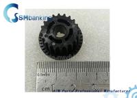 China ATM Spare Parts Diebold Nixdorf  DN100 Presenter Gear 49242431000H-02-02 for sale
