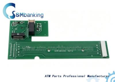 China ATM Machine Parts NCR S2 Presenter Flex Interface Board 445-0761208-31 445-0736349 for sale