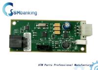 China ATM Parts NCR Dispenser GBRU Shutter Interface Control Board 445-0719463 for sale