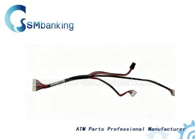 China ATM Parts Diebold DN100 Cable Harness for 5550 2.0 Stacker 49254690000N-17 49267171000A for sale