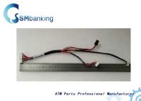 China ATM Parts Diebold DN100 Cable Harness for 5550 2.0 Stacker 49254690000N-17 49267171000A for sale