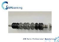 China Diebold 368 ECRM Recycler U2CS Feed Roller Shaft  ATM Spare Parts M4P045670A 49260542000A for sale