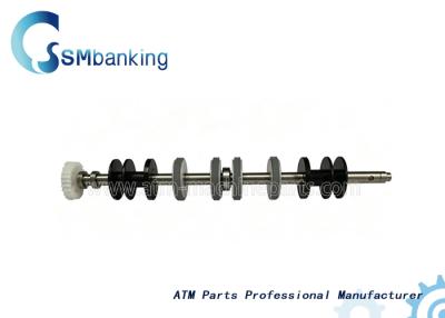 China Diebold 368 ECRM Recycler U2CS Feed Roller Shaft  ATM Spare Parts M4P045670A 49260542000A for sale