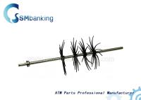China ATM Parts Diebold 5500 Assy Shaft Paddle Wheel 49242427000A-03 49253615000A for sale