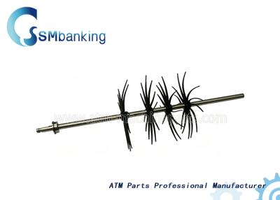 China ATM Parts Diebold 5500 Assy Shaft Paddle Wheel 49242427000A-03 49253615000A for sale