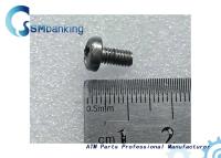 China Diebold Screw Mach Pan Head M04.0-0.70-008.0 ATM Parts 29016337000C for sale