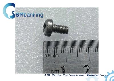 China Diebold Screw Mach Pan Head M04.0-0.70-008.0 ATM Parts 29016337000C for sale