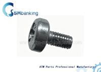 China Diebold ATM Parts Screw Mach Pan Head M3-0.5-6.0 Corto Stacker 29016399000B for sale