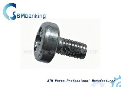 China Diebold ATM Parts Screw Mach Pan Head M3-0.5-6.0 Corto Stacker 29016399000B for sale