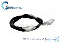 China Diebold  Motor Cable Power 385MM ATM Spare Parts  49207979000A for sale