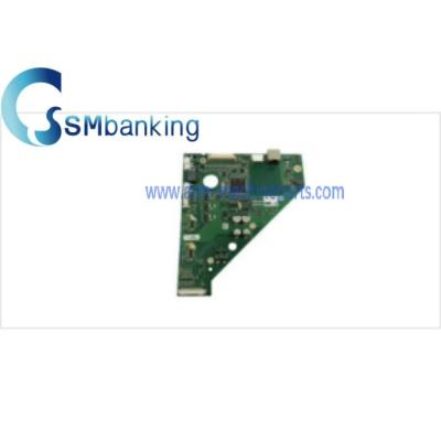 China 01750287370 Diebold Nixdorf DN200 LOT In-Output Module Main PCB 1750287370 for sale