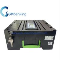 China 01750314096 Diebold Nixdorf DN200 RRB Reject Retract Box Unit 1750314096 for sale