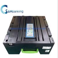 China 01750314096 Diebold Nixdorf DN200 RRB Reject Retract Box Unit 1750314096 for sale