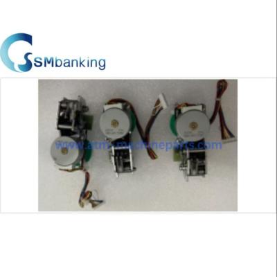 China 01750304622-07 Diebold Nixdorf DN200 Card Reader Motor Assy 1750304622-07 for sale